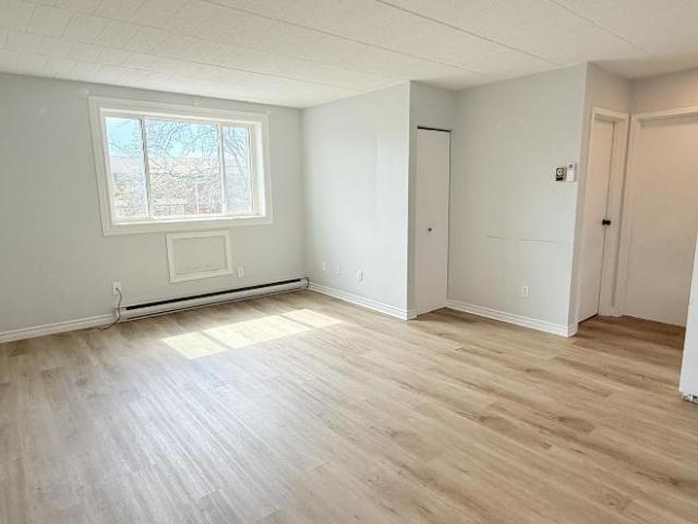 2 Br, 1 bath, Condo 360 Tecumseh Rd W