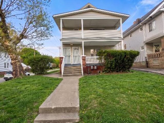 2 Br, 1 bath, Condo 3621 E 154th