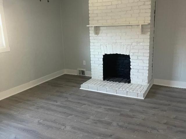 2 Br, 1 bath, Condo 363 Woodruff St