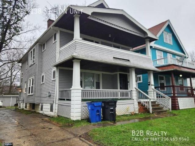 2 Br, 1 bath, Condo 3640 E 138 St