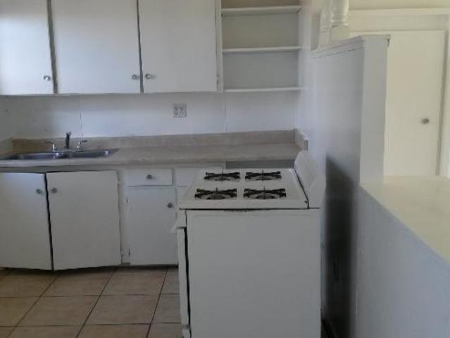 2 Br, 1 bath, Condo 365 Jefferson Street