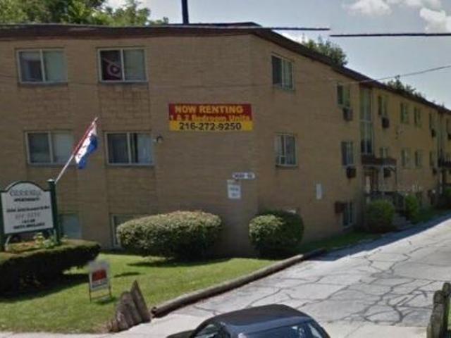 2 Br, 1 bath, Condo 3688 Bosworth Rd