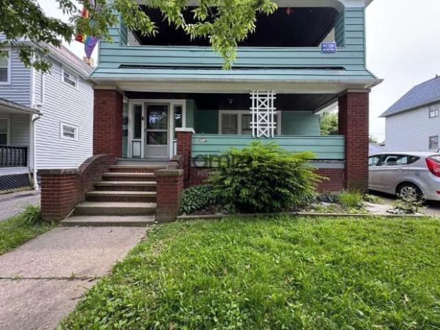 2 Br, 1 bath, Condo 3705 Cypress Avenue