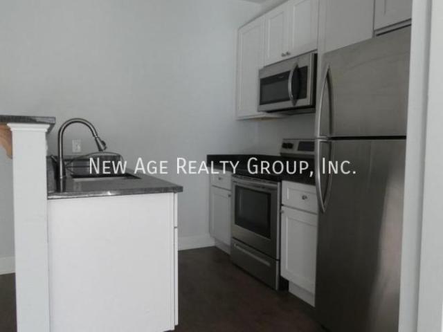 2 Br, 1 bath, Condo 3713 Haverford Avenue