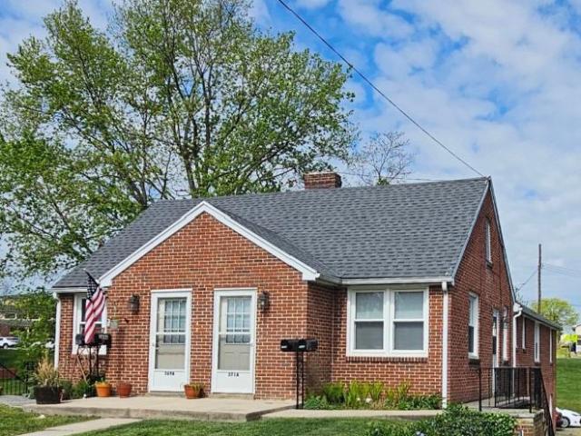 2 Br, 1 bath, Condo 371 A Nottingham Rd