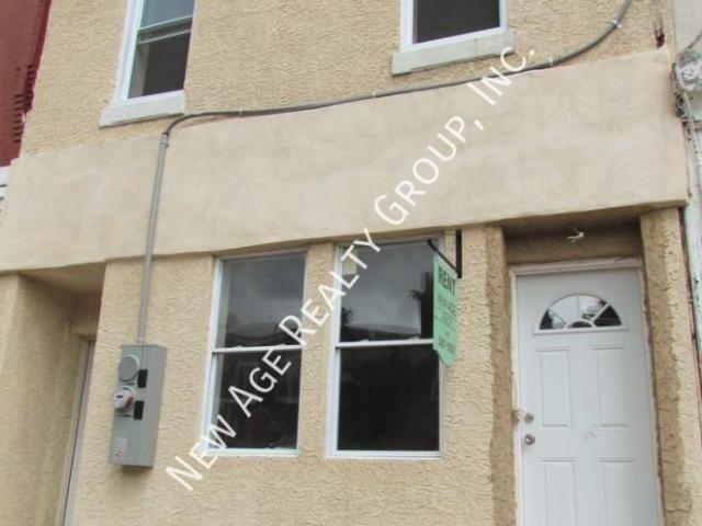 2 Br, 1 bath, Condo 3724 Fairmount Avenue