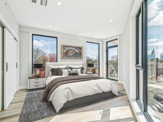 2 Br, 1 bath, Condo 3748 Lancaster Ave