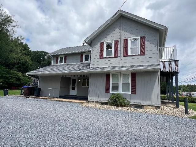 2 Br, 1 bath, Condo 3741 Route 257