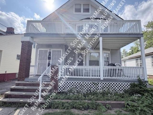 2 Br, 1 bath, Condo 3790 E 146th St