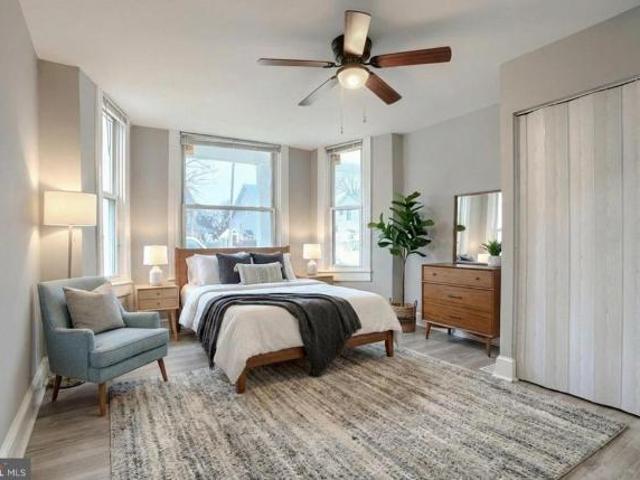 2 Br, 1 bath, Condo 3807 Fleetwood Ave