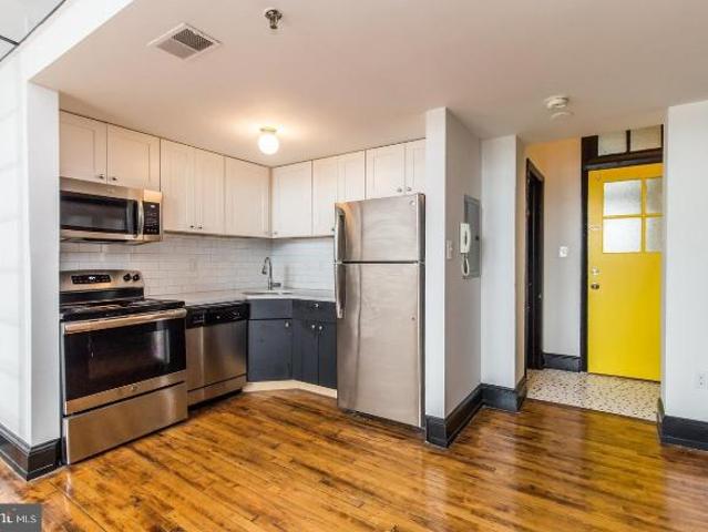 2 Br, 1 bath, Condo 3809 Spring Garden St