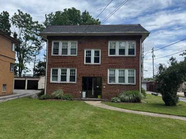 2 Br, 1 bath, Condo 3809 W 152nd St