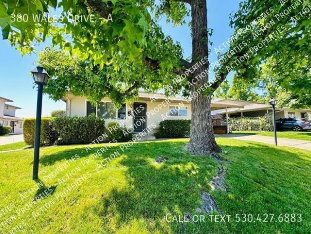 2 Br, 1 bath, Condo 380 Wales Drive