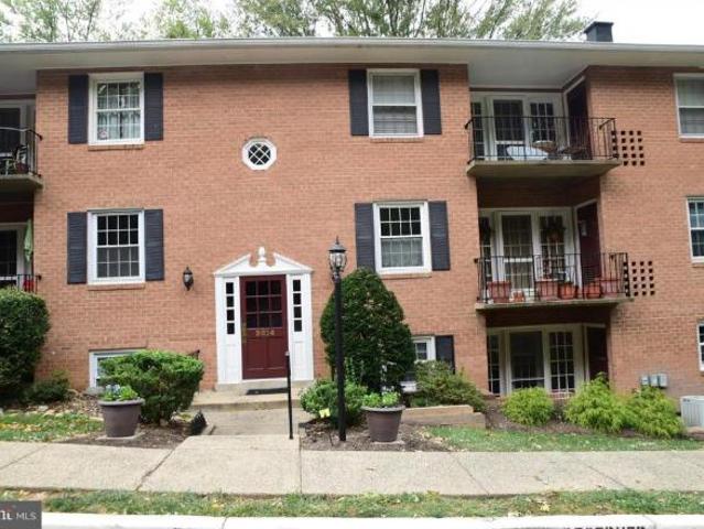 2 Br, 1 bath, Condo 3814 Lyndhurst Dr