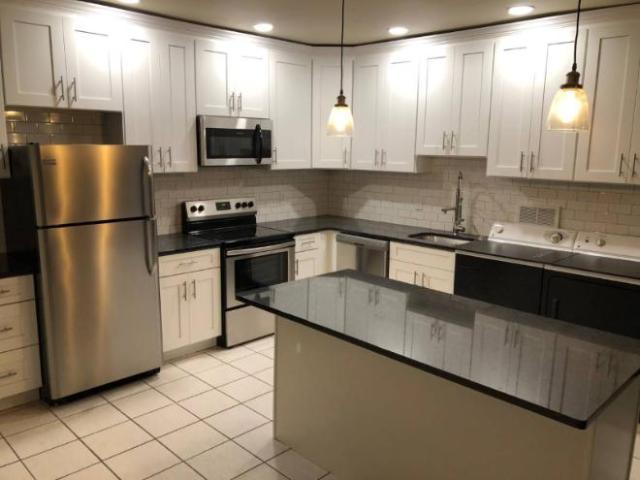 2 Br, 1 bath, Condo 3834 Terrace St