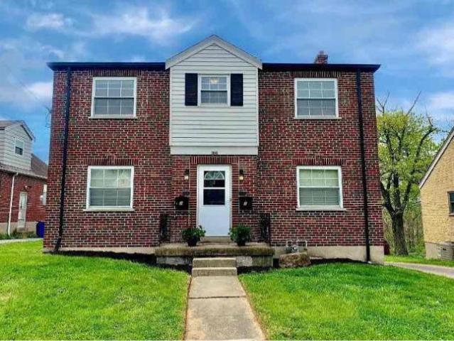 2 Br, 1 bath, Condo 3845 Biehl Ave