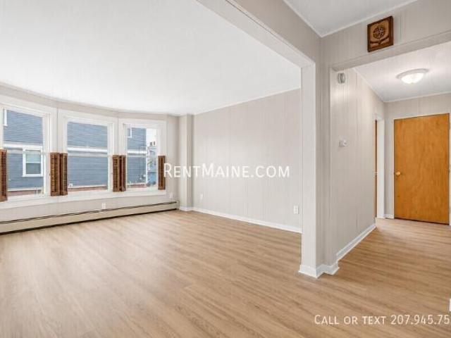2 Br, 1 bath, Condo 38 Jefferson St Apt