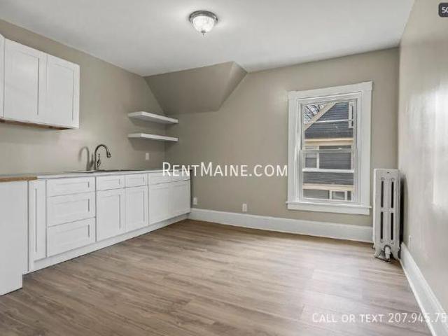 2 Br, 1 bath, Condo 38 Jefferson St Apt