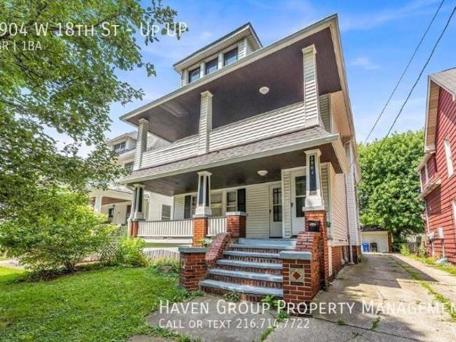 2 Br, 1 bath, Condo 3904 W 18th St