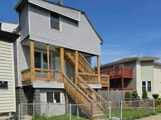 2 Br, 1 bath, Condo 3906 Catalpa St