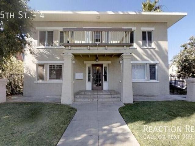 2 Br, 1 bath, Condo 3909 5th St