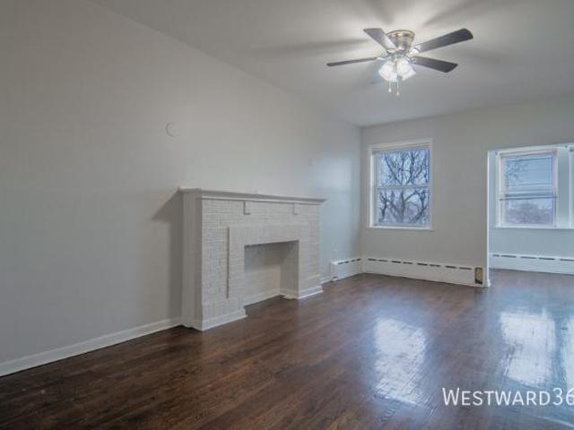 2 Br, 1 bath, Condo 3901 W Jackson Blvd