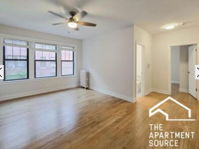 2 Br, 1 bath, Condo 3931 N Keeler Ave