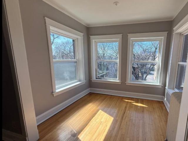 2 Br, 1 bath, Condo 3943 N Kostner