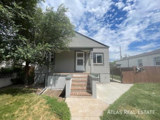 2 Br, 1 bath, Condo 3966 N Utica Street