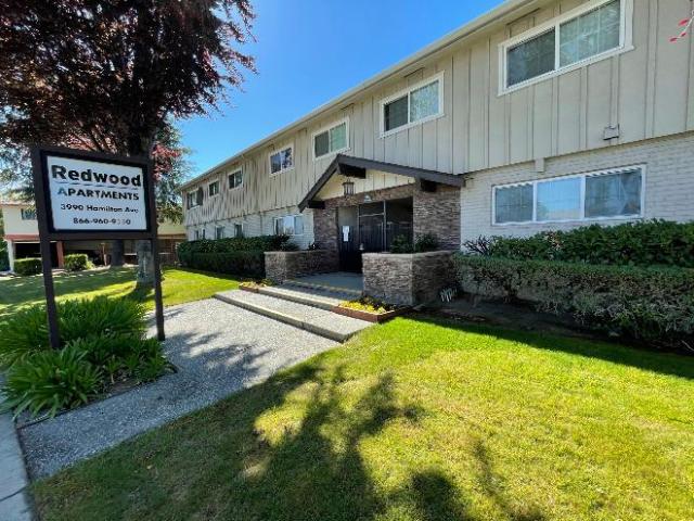 2 Br, 1 bath, Condo 3990 Hamilton Ave