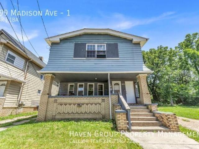 2 Br, 1 bath, Condo 399 Madison Ave