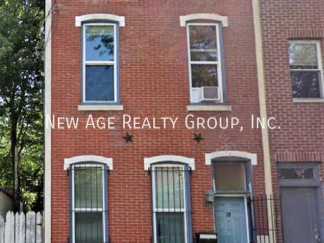 2 Br, 1 bath, Condo 39 N Preston Street
