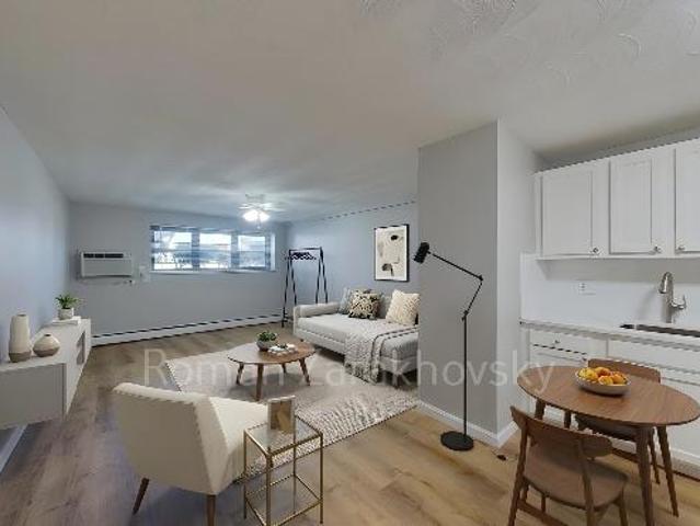 2 Br, 1 bath, Condo 39 Shepard St