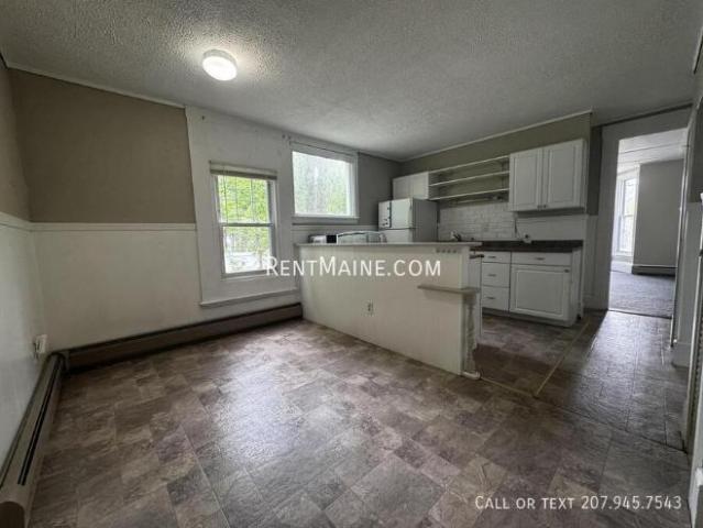 2 Br, 1 bath, Condo 3 Newhall St