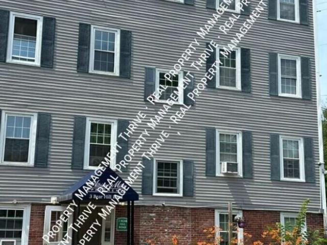 2 Br, 1 bath, Condo 3 Bear Hill Road