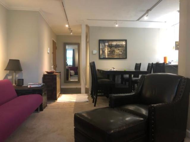 2 Br, 1 bath, Condo 3 Cook St