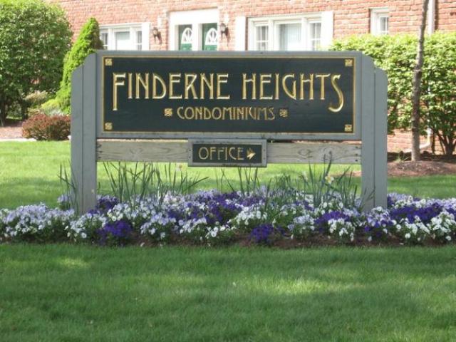 2 Br, 1 bath, Condo 3 Dartmouth Ave