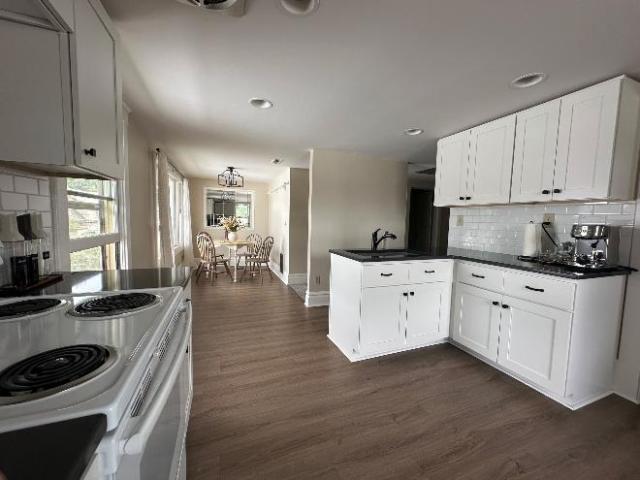 2 Br, 1 bath, Condo 3 E 13th Ave