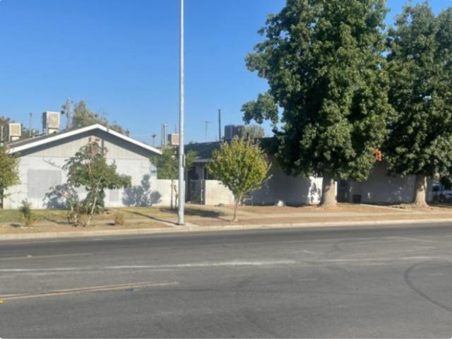 2 Br, 1 bath, Condo 3 E San Joaquin St