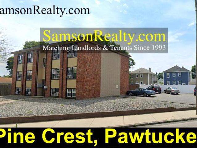 2 Br, 1 bath, Condo 3 Lee St