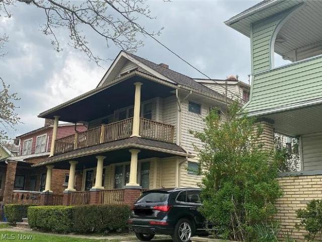 2 Br, 1 bath, Divided 3526 E 146th St