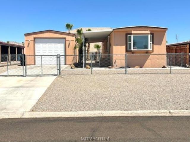 2 Br, 1 bath, Mobile/Manufactured 803 Roadrunner Drive