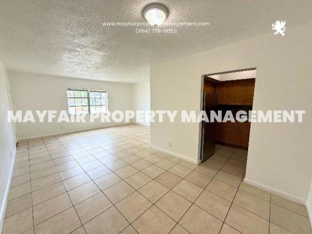 2 Br, 1 bath, Other 401 Northwest 43rd Street
