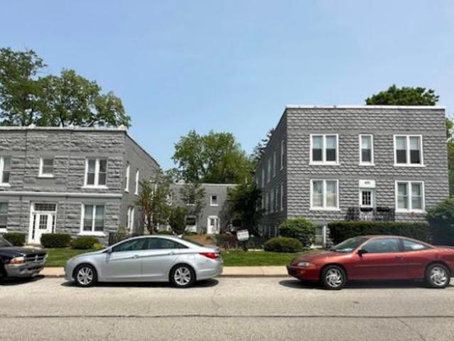 2 Br, 1 bath, Other 405 Monroe Street