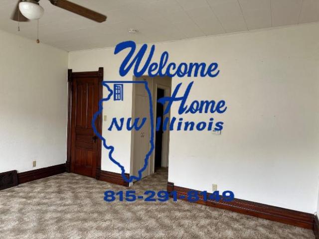 2 Br, 1 bath, Other 408 N West Ave