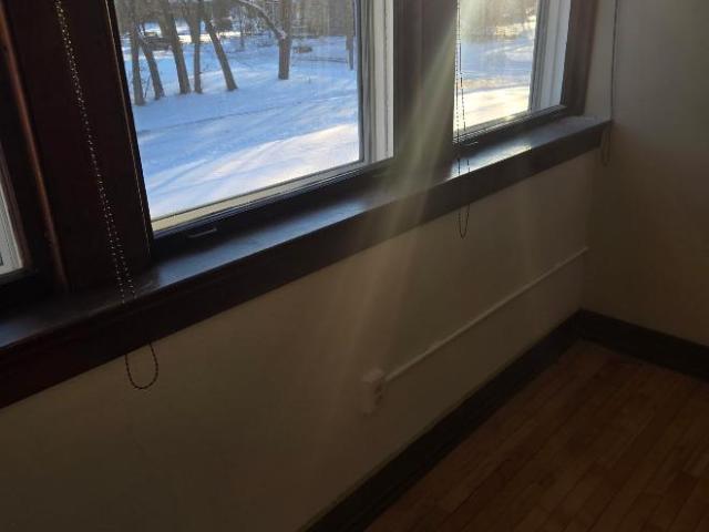 2 Br, 1 bath, Apartment 412 North 2nd Street