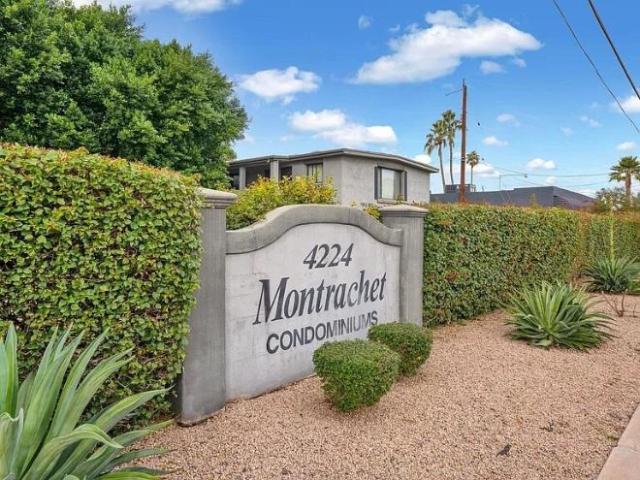 2 Br, 1 bath, Apartment 4224 N 12th St