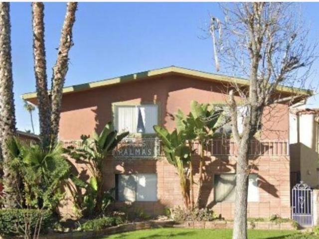 2 Br, 1 bath, Other 4354 42nd Street