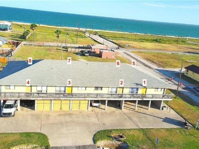 2 Br, 1 bath, Other 4502 Surfside Boulevard