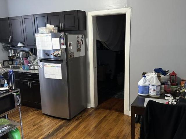 2 Br, 1 bath, Other 4559 S Hermitage Avenue